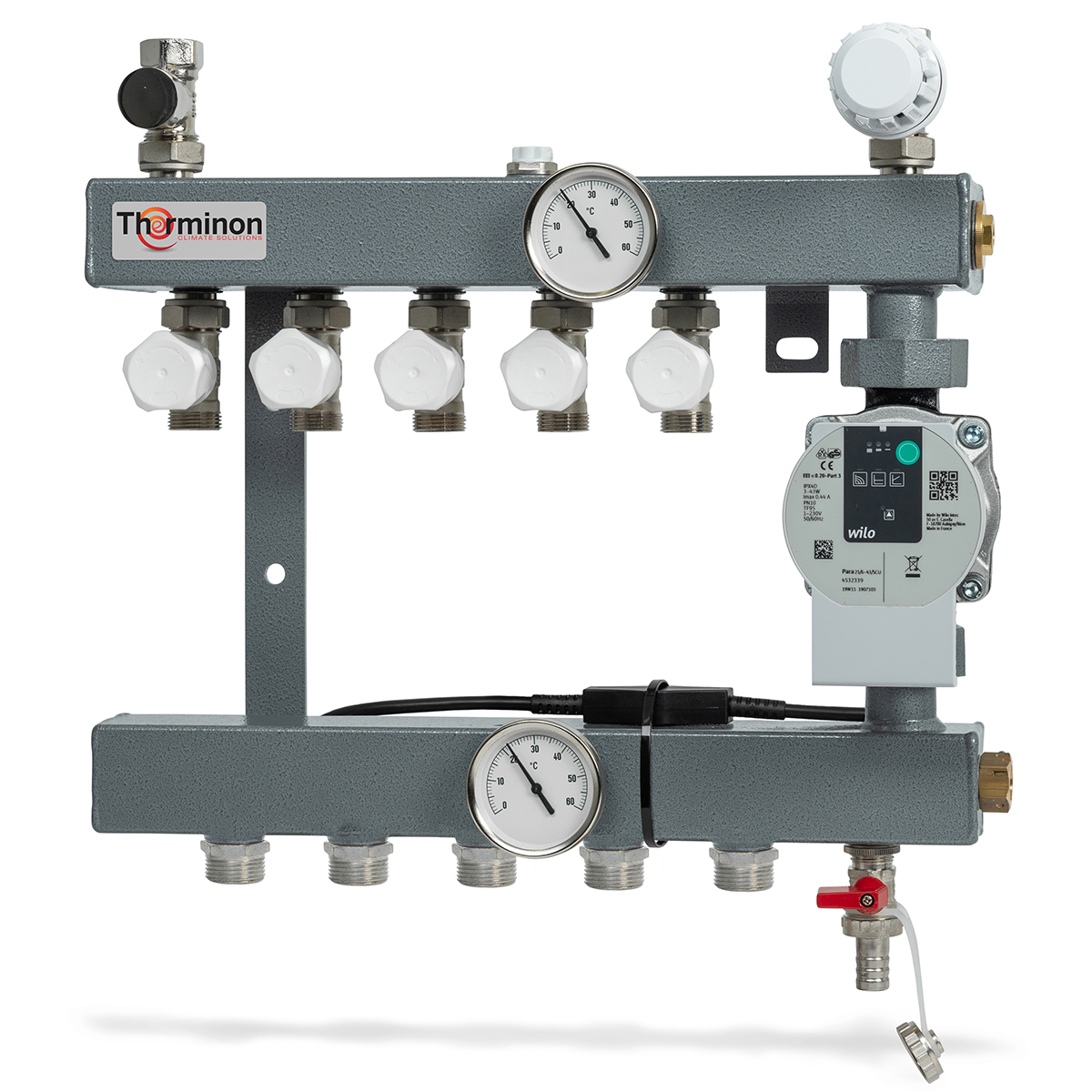 Standaard LTV - Therminon